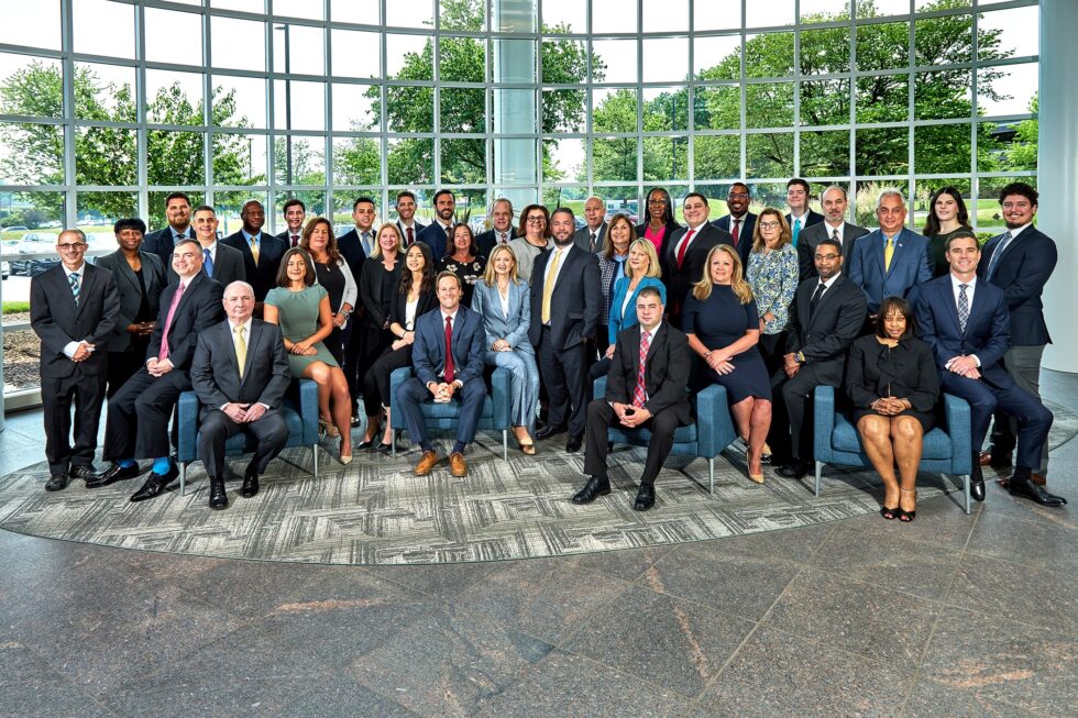 About Us | First State Trust